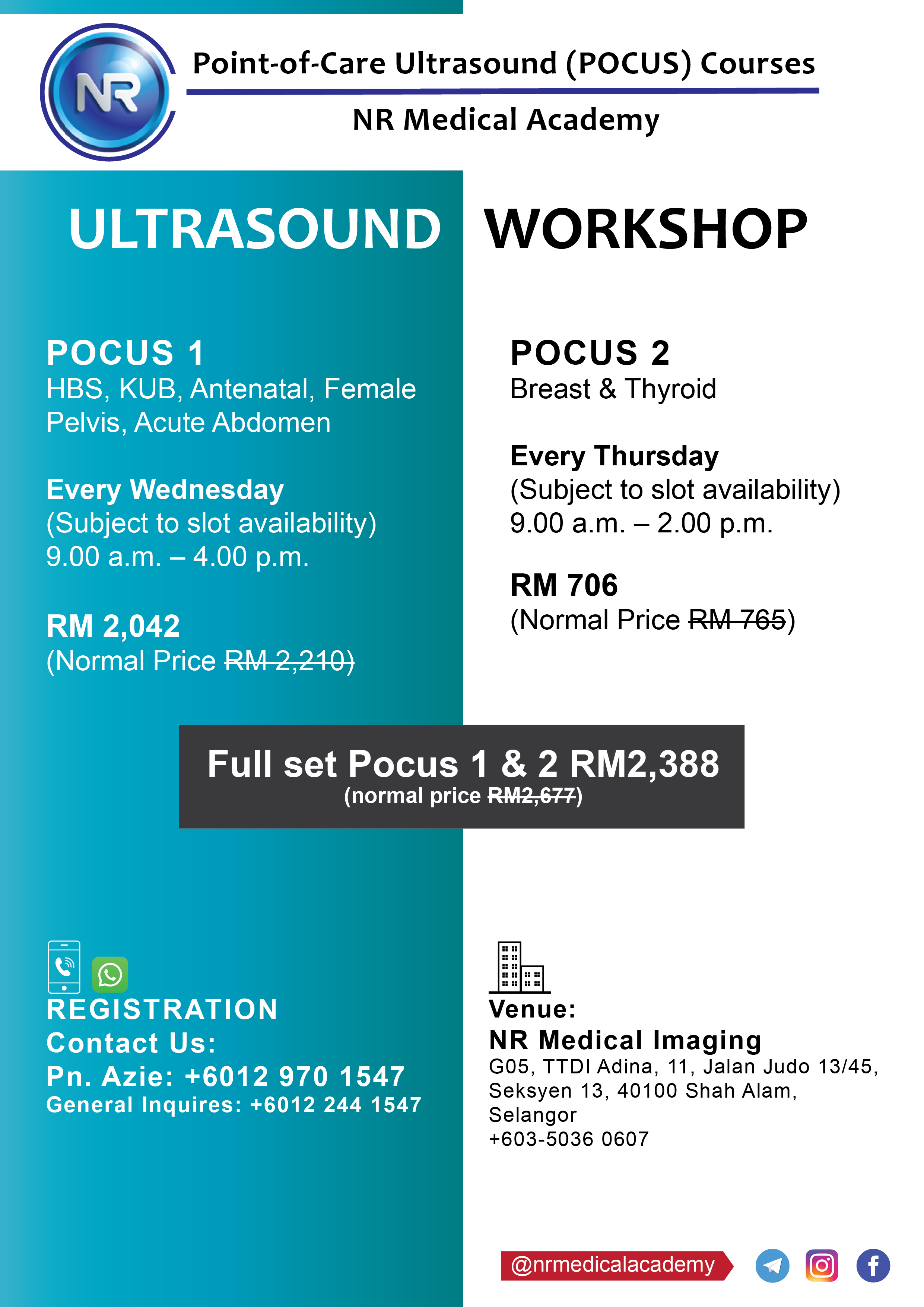 Welcome to NR Medical4u