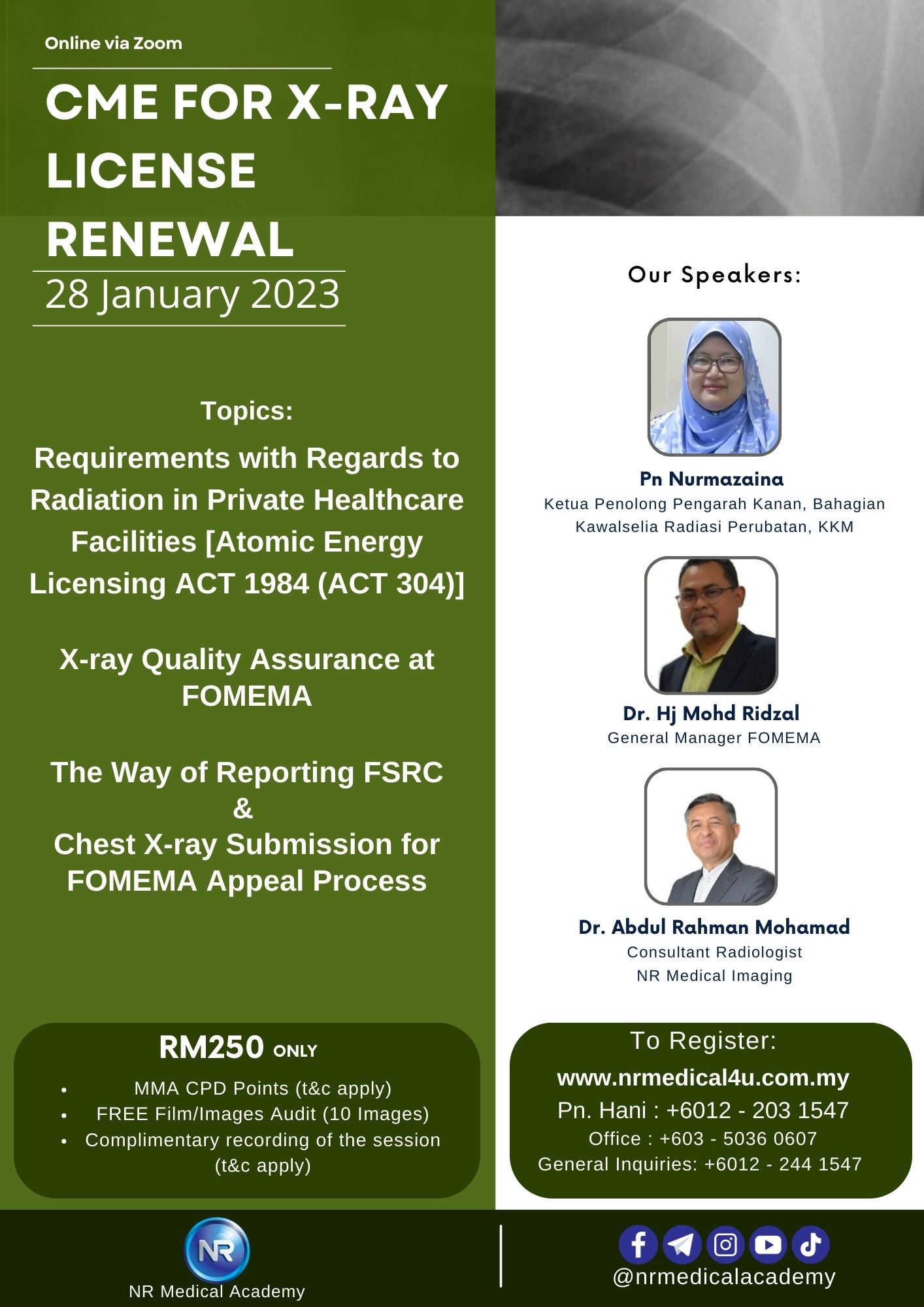 Welcome to NR Medical4u