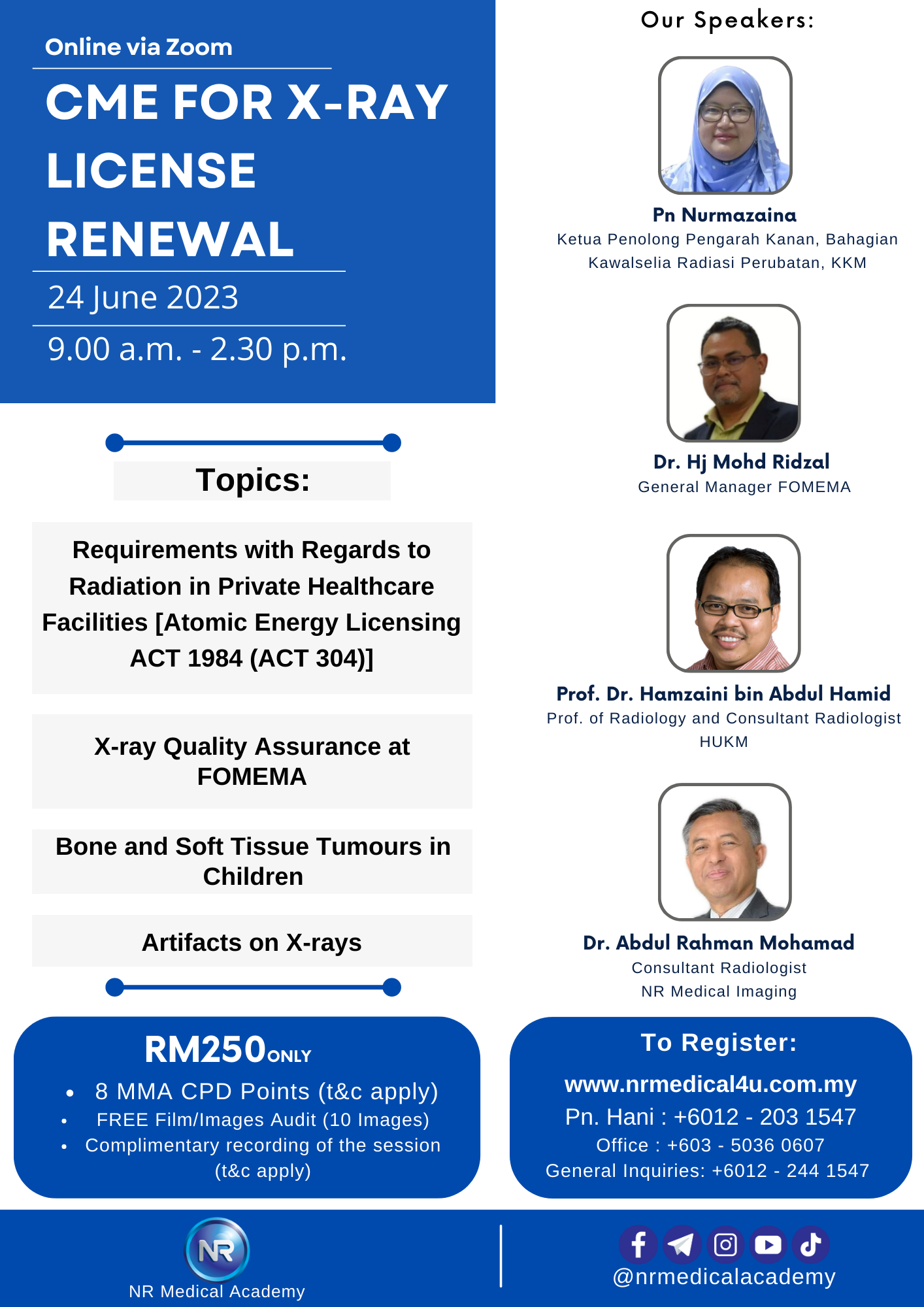 Welcome to NR Medical4u