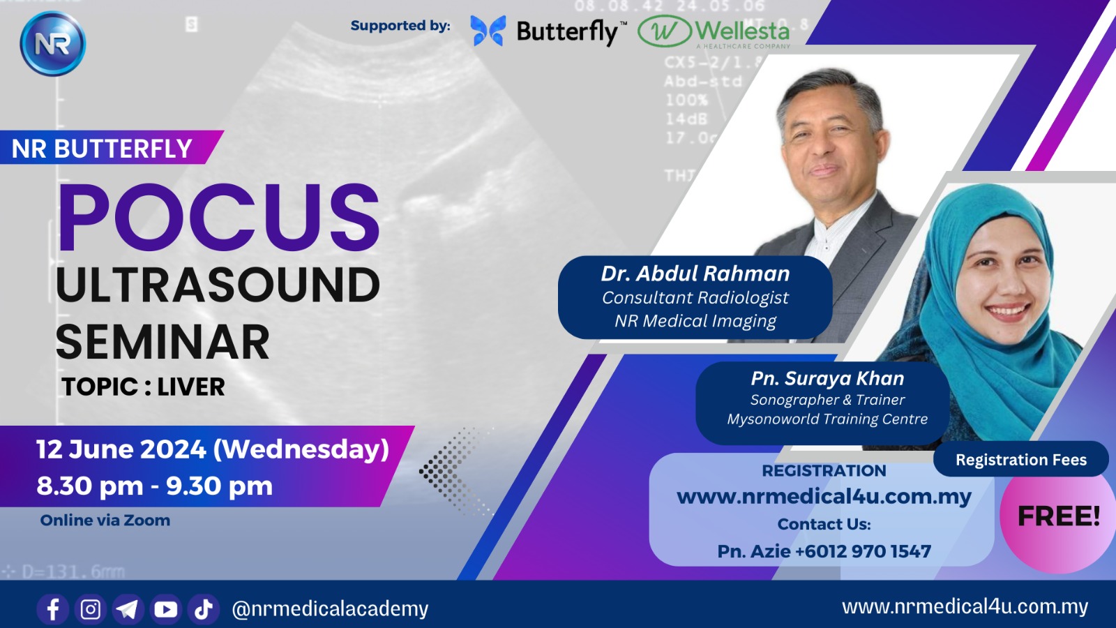 Welcome to NR Medical4u