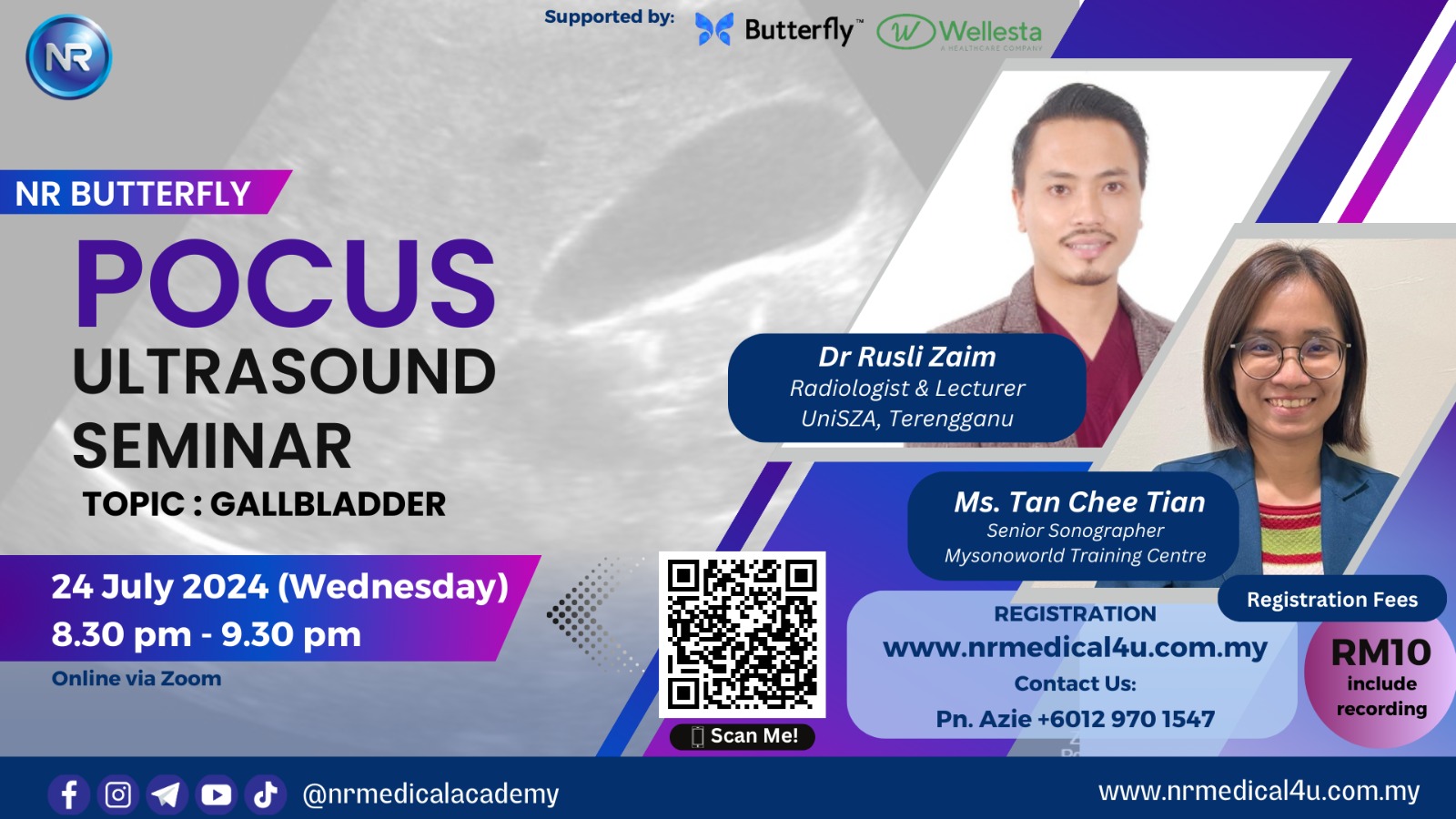 Welcome to NR Medical4u